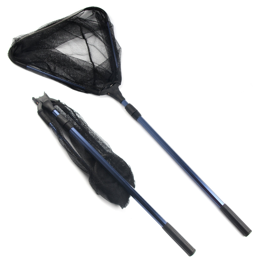 Folding Landing net – Coastline Fishing Gear